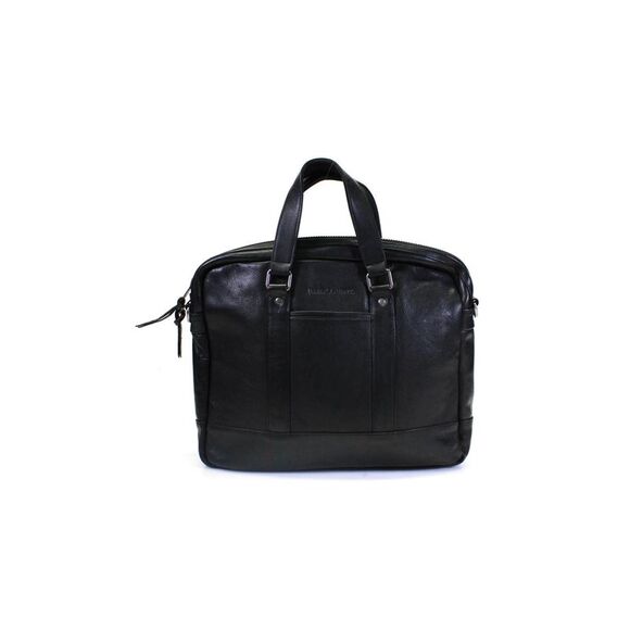 James Campbell | Bags | James Campbell Mens Leather Zip Around ...